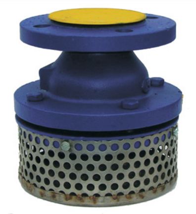 Valves - ATCL