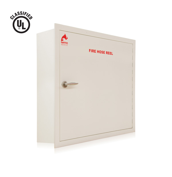 Fire Hydrant (Protection) System - ATCL