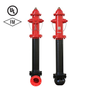 Fire Hydrant (Protection) System - ATCL