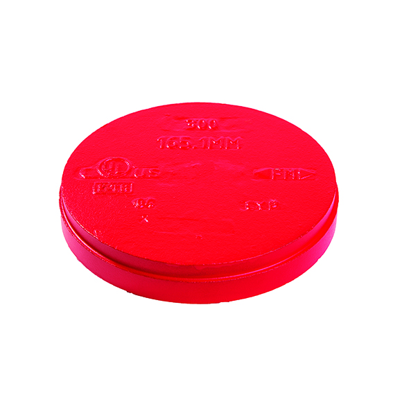 Fittings & Accessories - ATCL