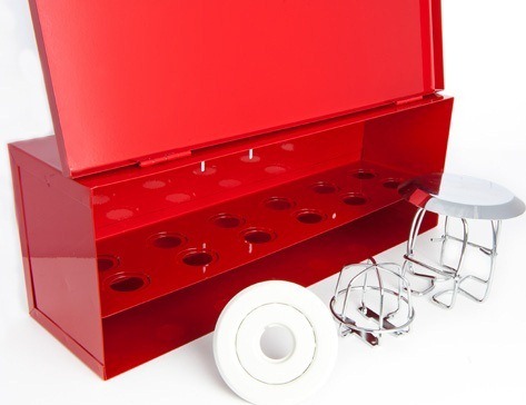 Fire Hydrant (Protection) System - ATCL